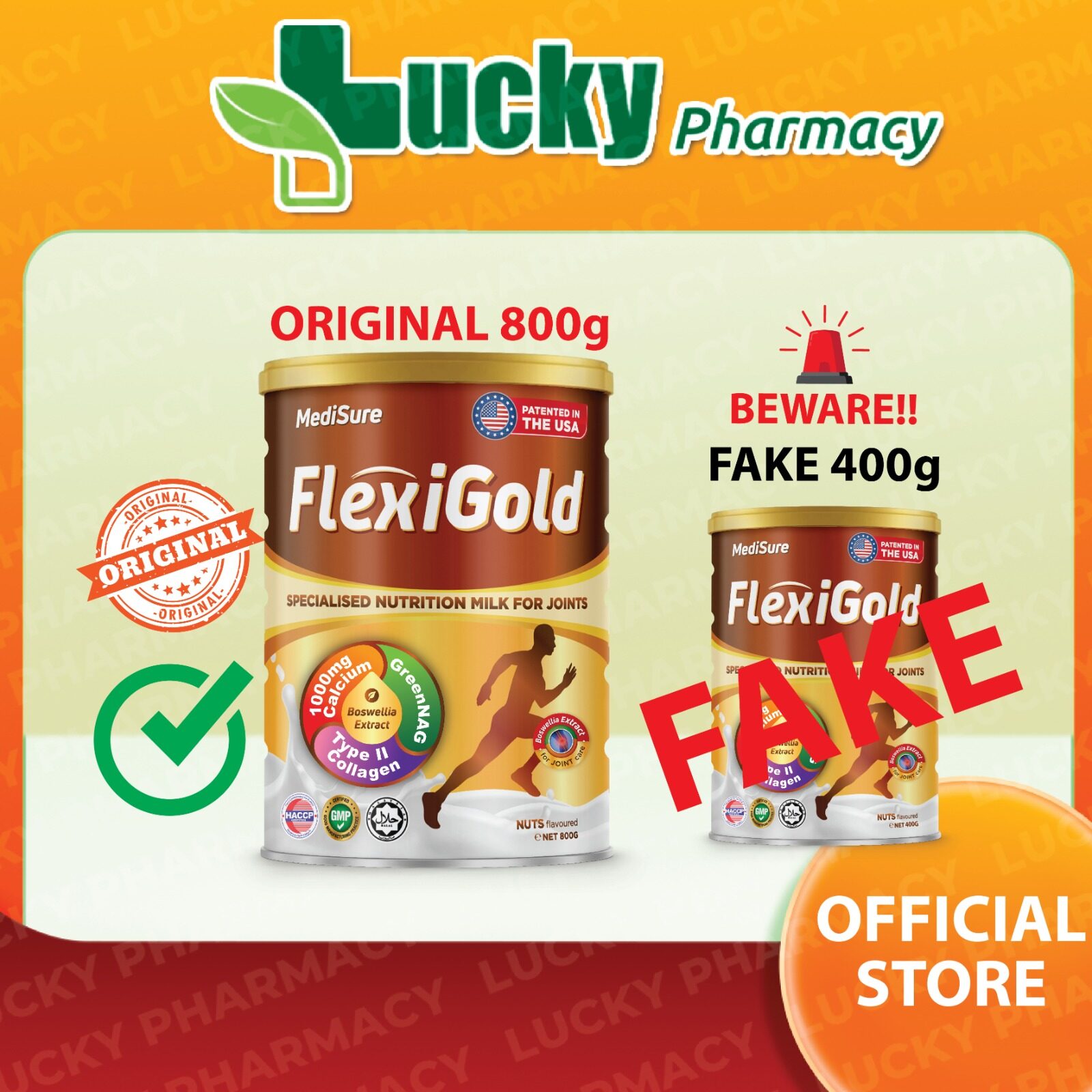 Flexigold Price & Promotion-Jul 2024|BigGo Malaysia