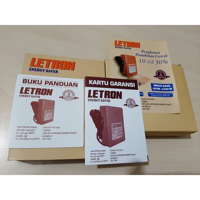 Harga Letron Terbaru Juni 2024 |BigGo Indonesia