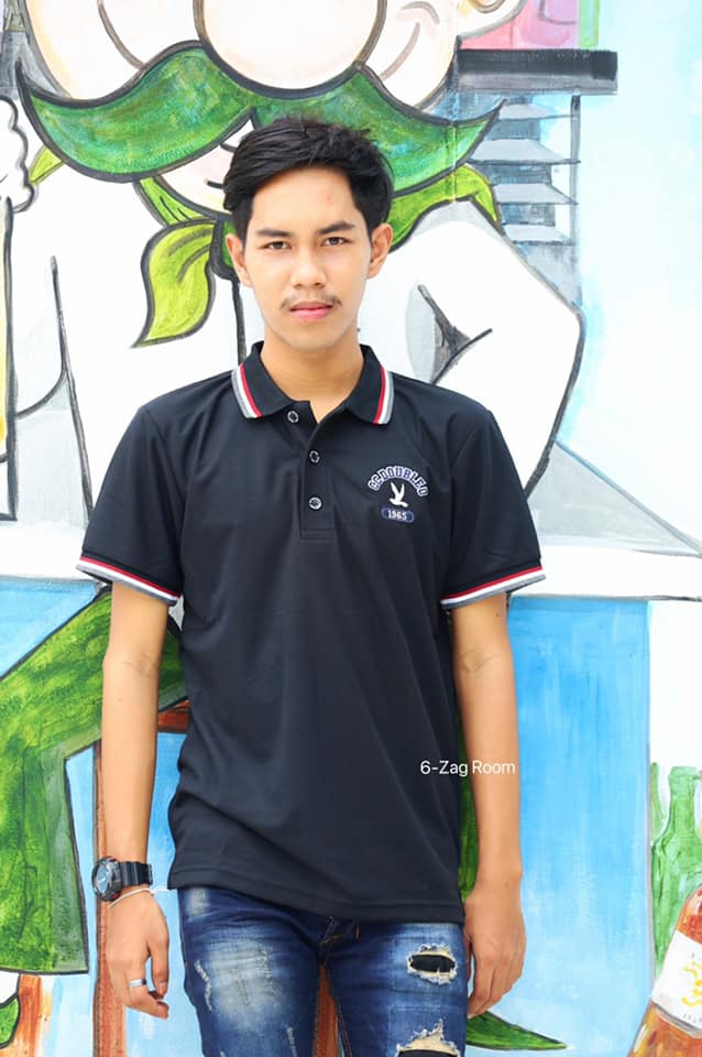 เสื้อยืดงานปักcc ถูกที่สุด พร้อมโปรโมชั่น ส.ค. 2023|BigGoเช็คราคาง่ายๆ