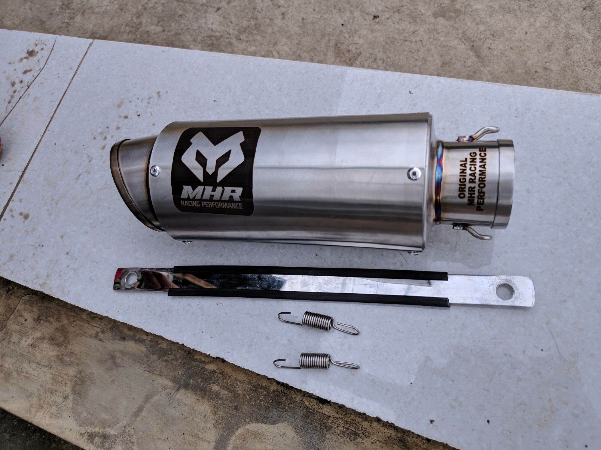 Harga Mhr_racing Terbaru Juli 2023 |BigGo Indonesia