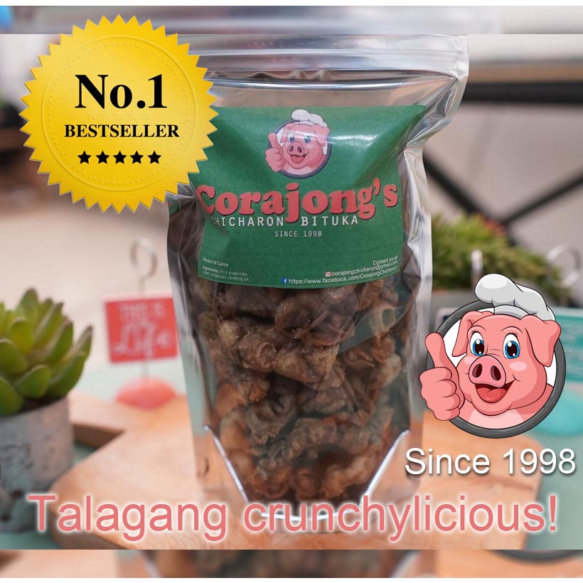 Chicharon Price & Promotion-Dec 2023|BigGo Malaysia