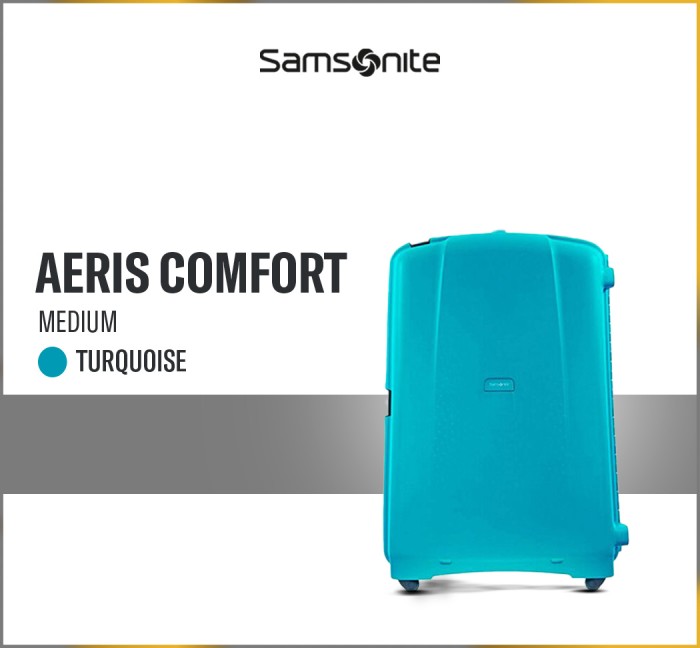 Harga Samsonite Terbaru Februari 2024 |BigGo Indonesia