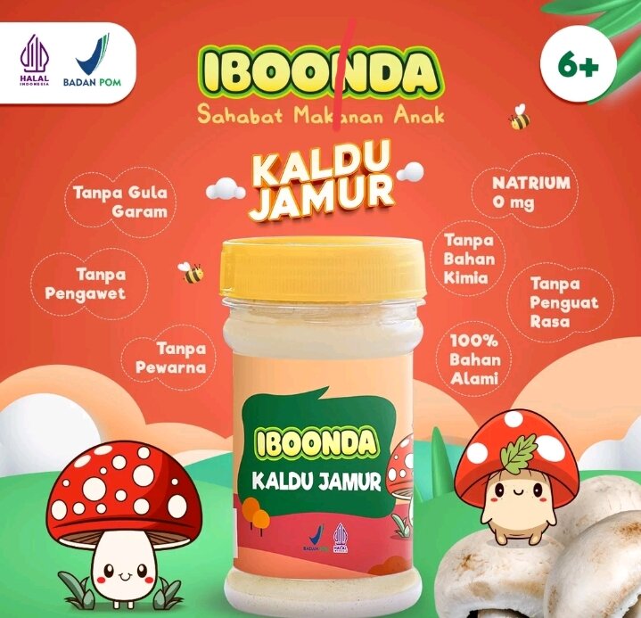 Harga Kaldu Terbaru Juni 2024 |BigGo Indonesia