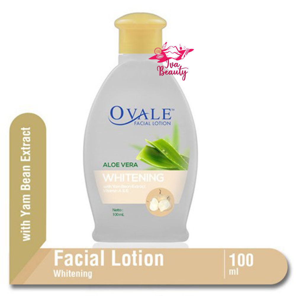 Harga Ovale Terbaru September 2024 |BigGo Indonesia