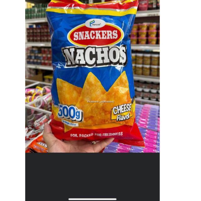 Snackers Price & Voucher May 2024|BigGo Philippines