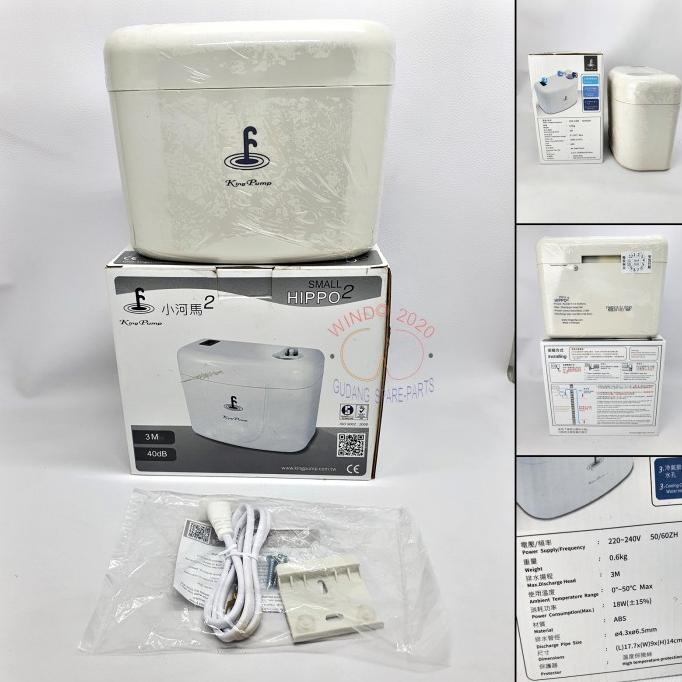 Harga Drenase Terbaru Januari 2024 |BigGo Indonesia