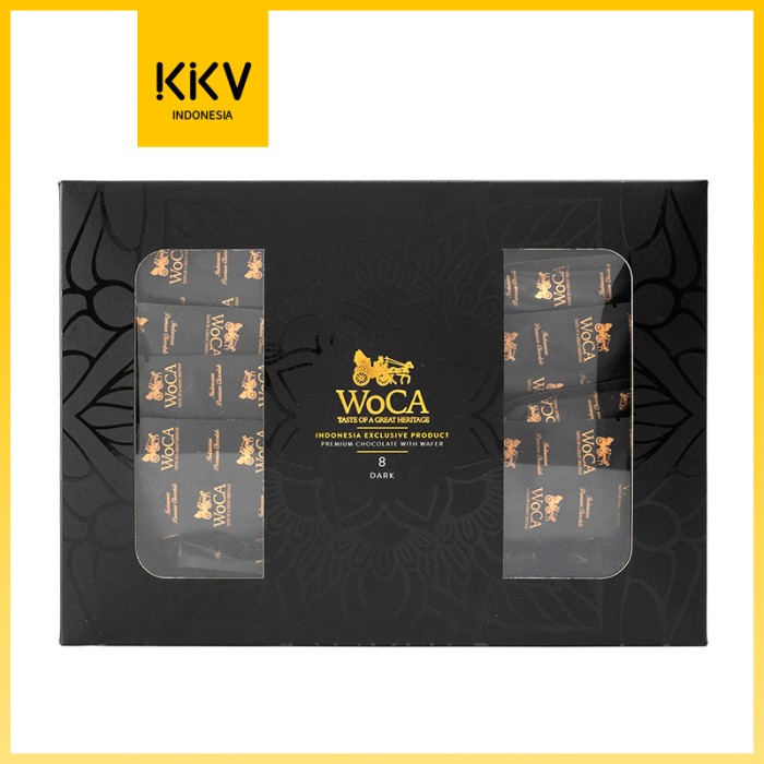 Harga Woca Terbaru Februari 2024 |BigGo Indonesia