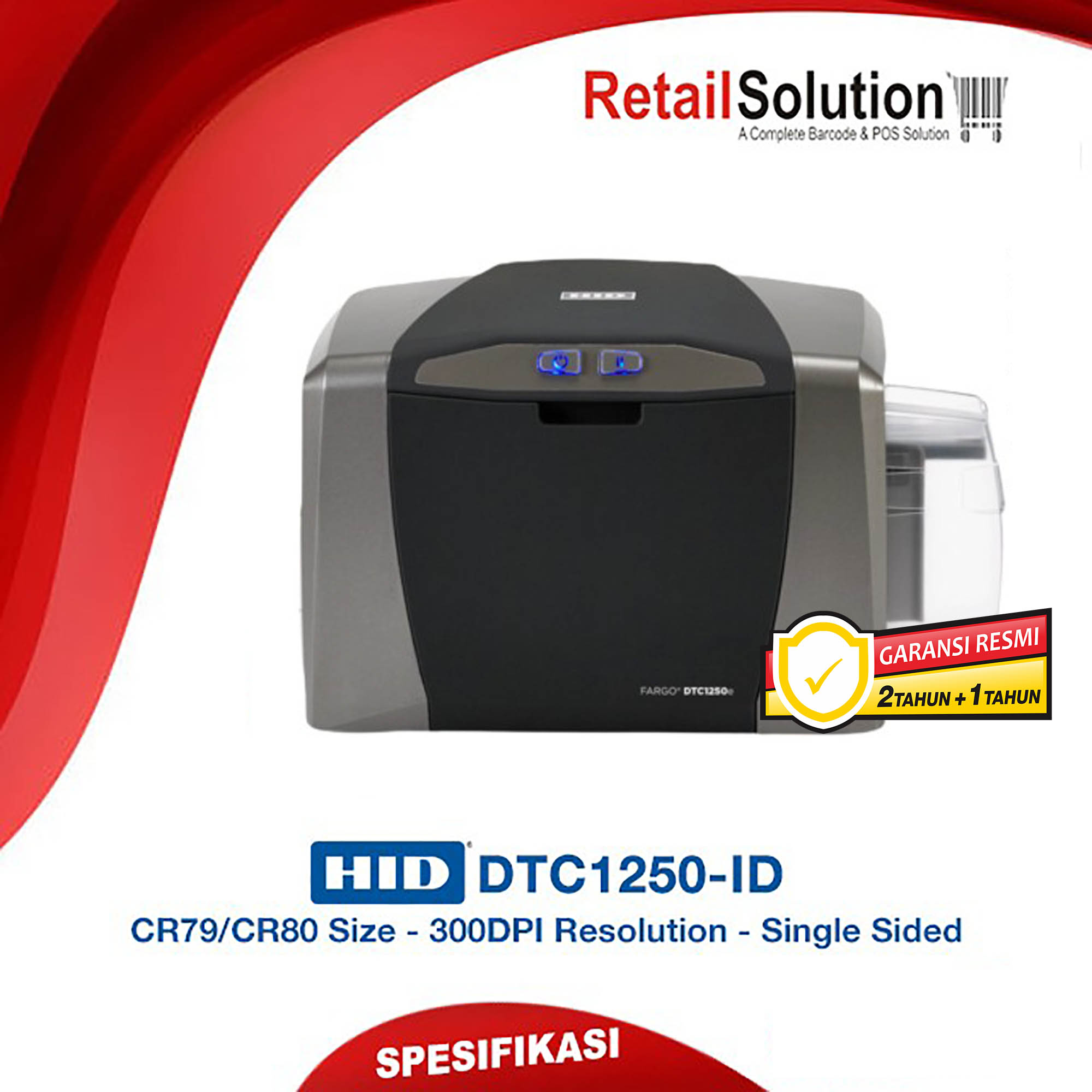 Harga Dtc.id Terbaru Oktober 2023 |BigGo Indonesia