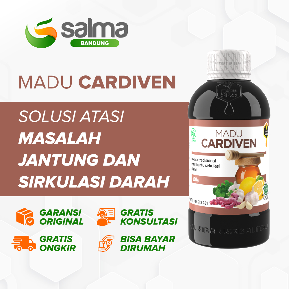 Harga Cardiven Terbaru Desember 2023 |BigGo Indonesia