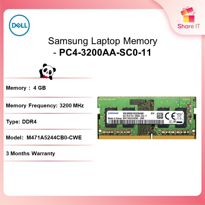 M471a5244cb0-cwe Price & Promotion-Jul 2024|BigGo Malaysia