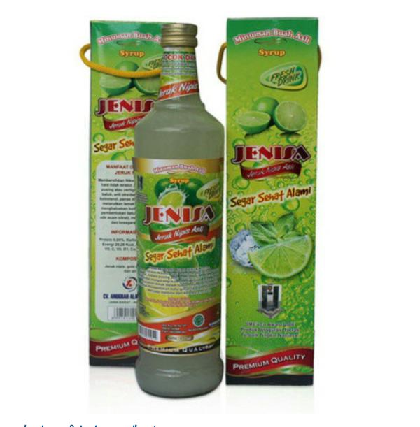 Harga Jenisa Terbaru Juni 2024 |BigGo Indonesia