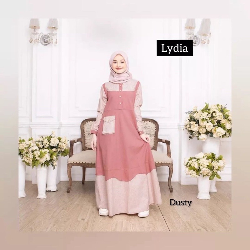 Harga Lydia.kids Terbaru Oktober 2023 |BigGo Indonesia