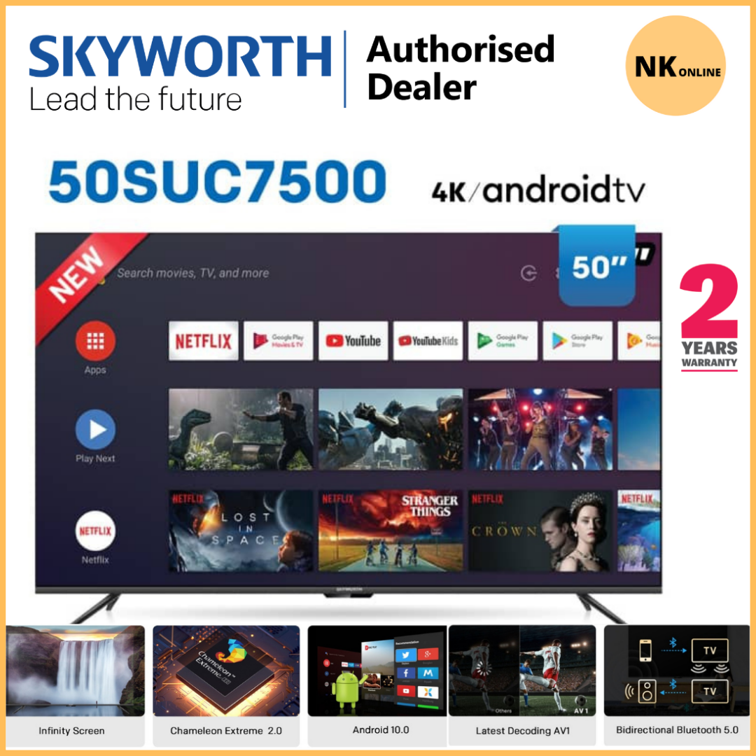 Nexflix 4K Price & Promotion-May 2023|BigGo Malaysia