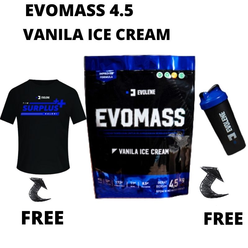 Harga Evomas Terbaru Maret 2023 |BigGo Indonesia