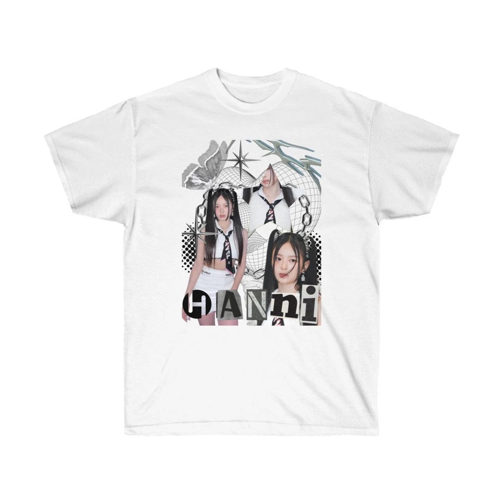 Hanni Newjeans ถูกที่สุด พร้อมโปรโมชั่น ก.ค. 2023|BigGoเช็คราคาง่ายๆ