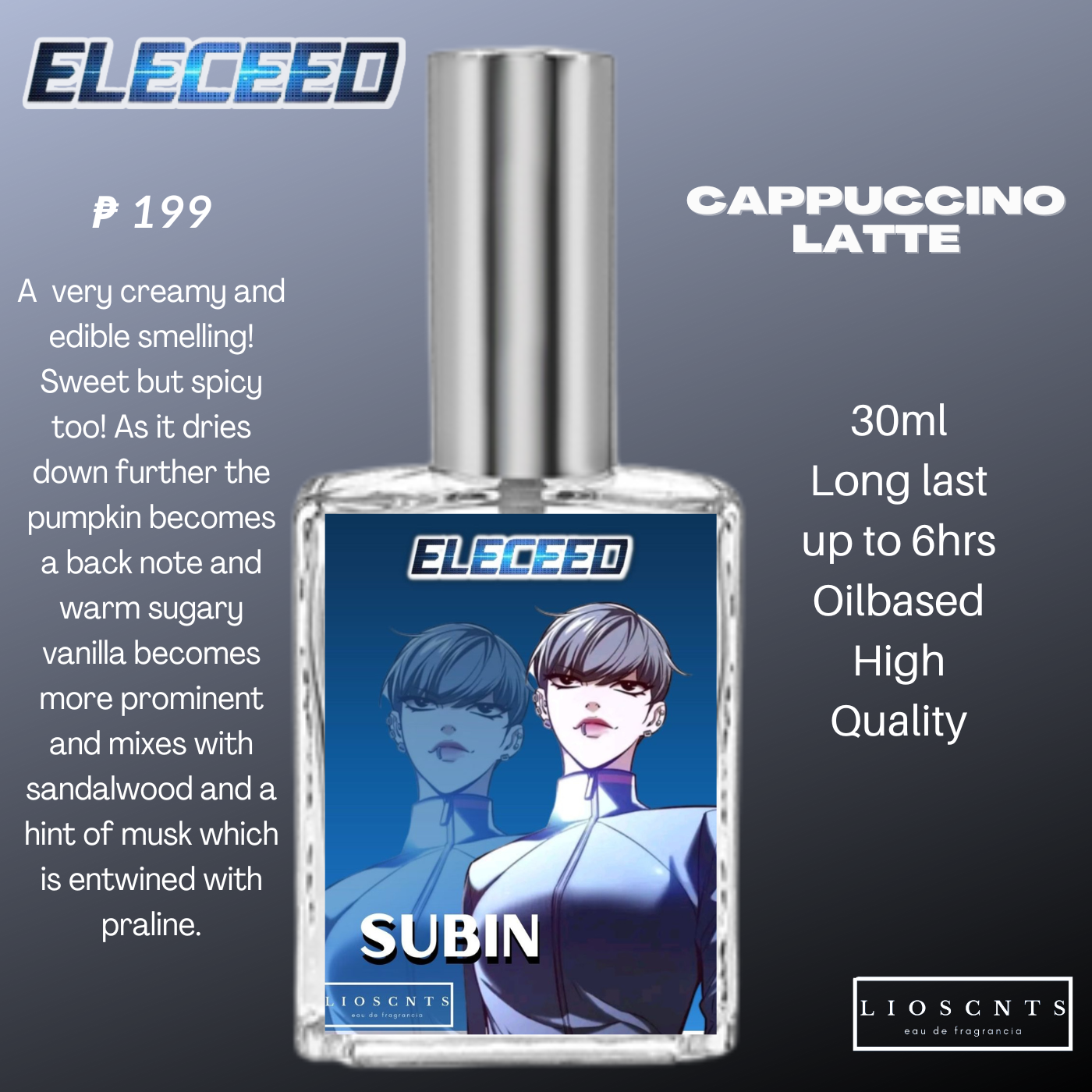 Eleceed Price & Voucher Apr 2023|BigGo Philippines