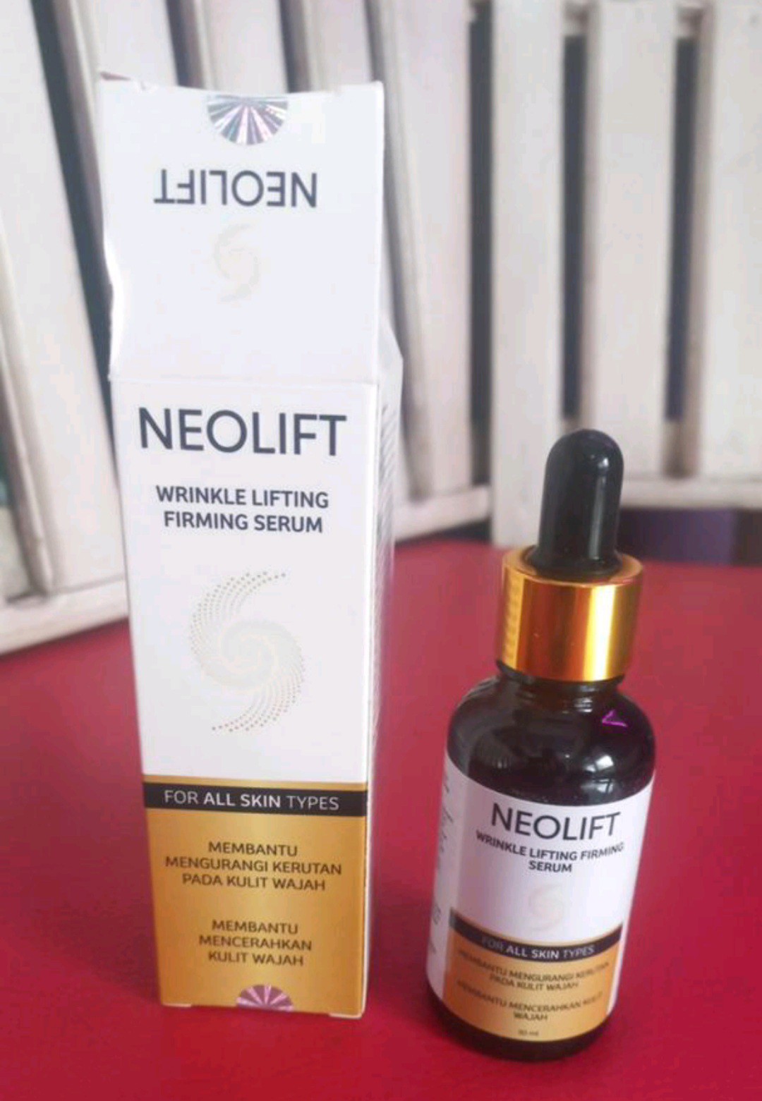 Harga Neolift Terbaru Januari 2024 |BigGo Indonesia