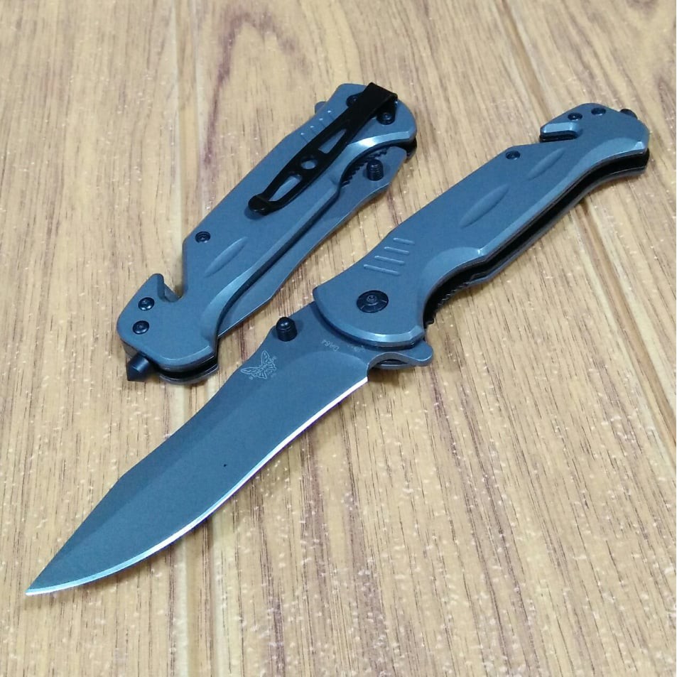 Benchmade Price & Voucher Apr 2023|BigGo Philippines
