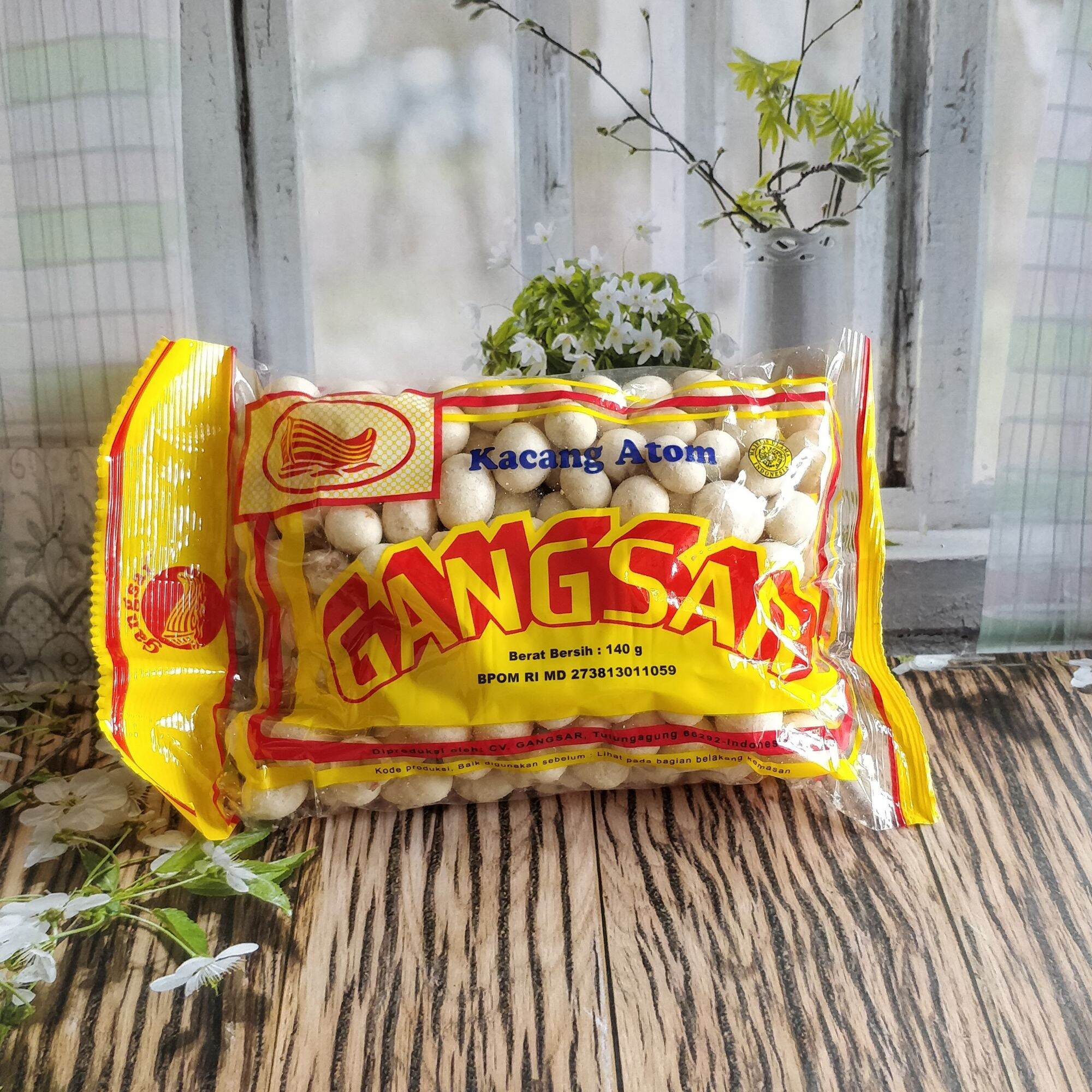 Harga Gangsar Terbaru Januari 2024 |BigGo Indonesia