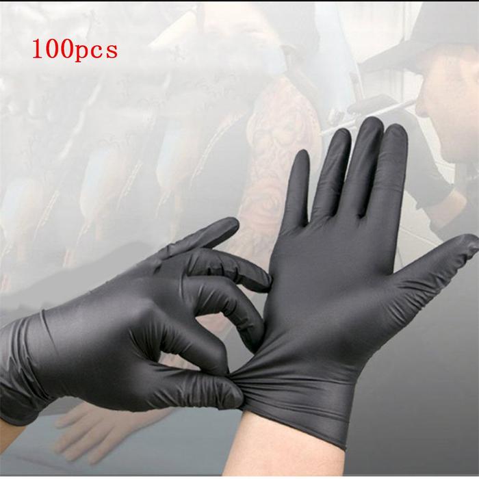 Harga Gloves Hitam Terbaru April 2024 |BigGo Indonesia