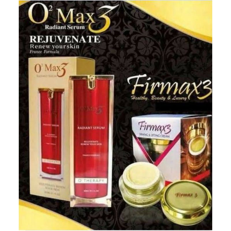 O2max3 Price & Promotion-Mar 2024|BigGo Malaysia