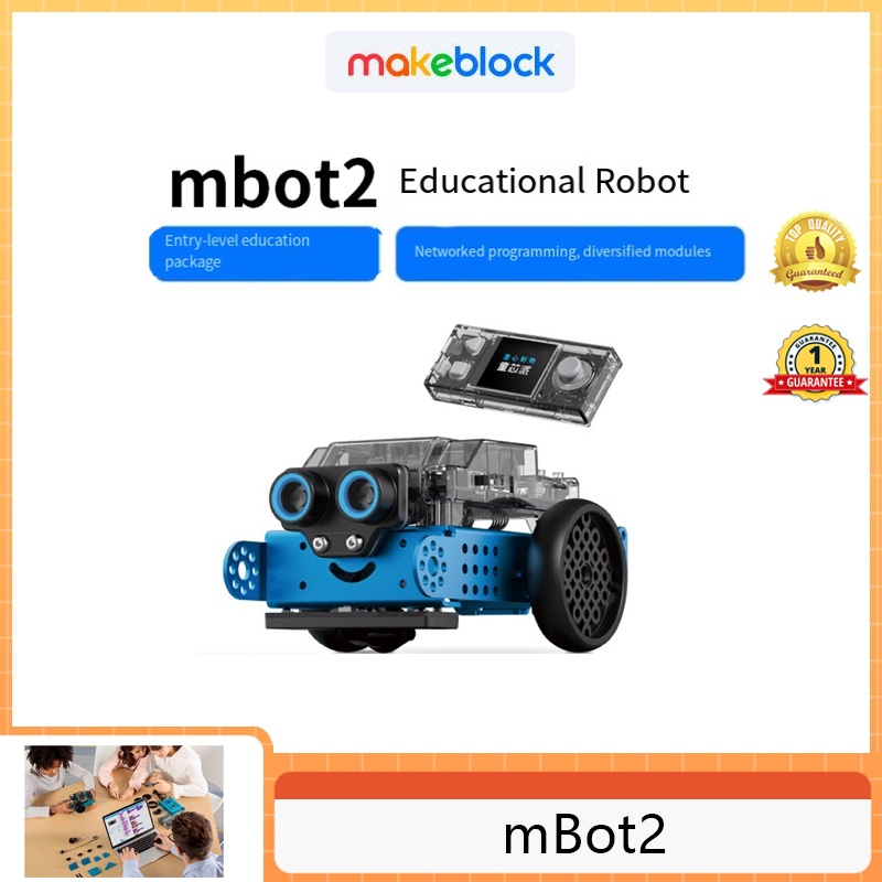 Mbot2 Price & Promotion-Aug 2024|BigGo Malaysia