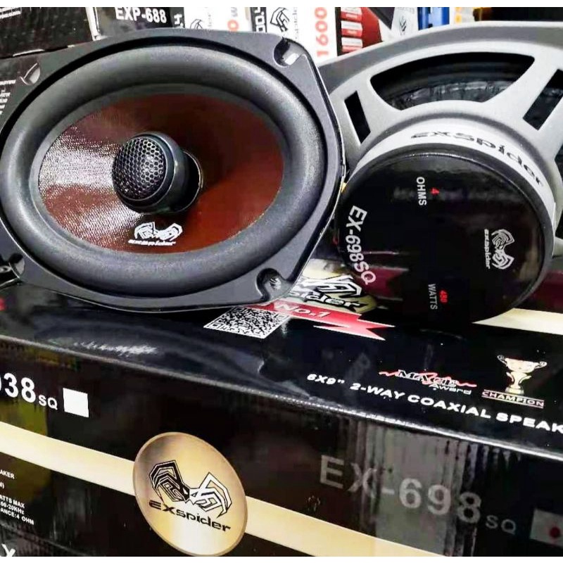 Exspider Speaker Price & Promotion-Mar 2023|BigGo Malaysia