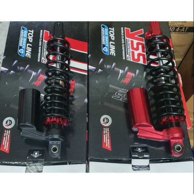 Xmax Absorber Price & Promotion-Mar 2024|BigGo Malaysia