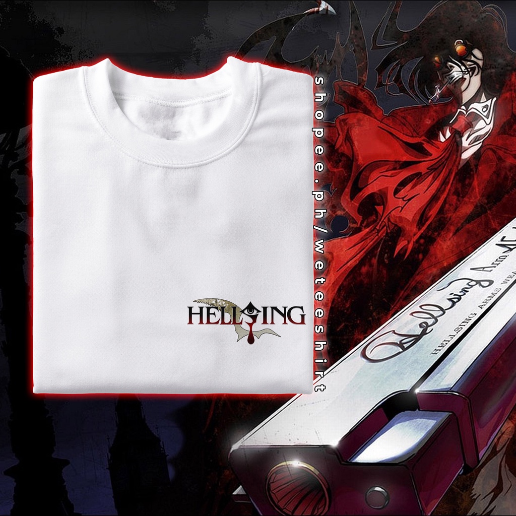 Hellsing Price & Promotion-Oct 2023|BigGo Malaysia