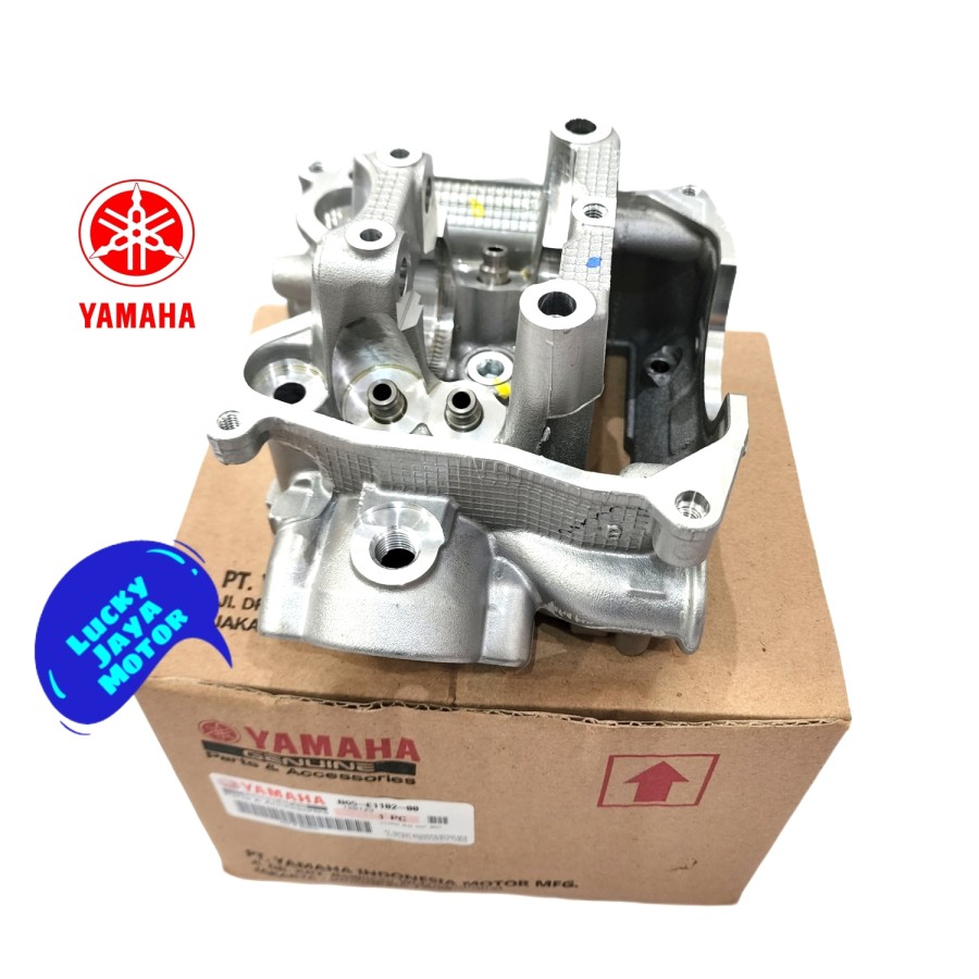 Harga Blok Aerox 155 Original Terbaru Maret 2024 |BigGo Indonesia