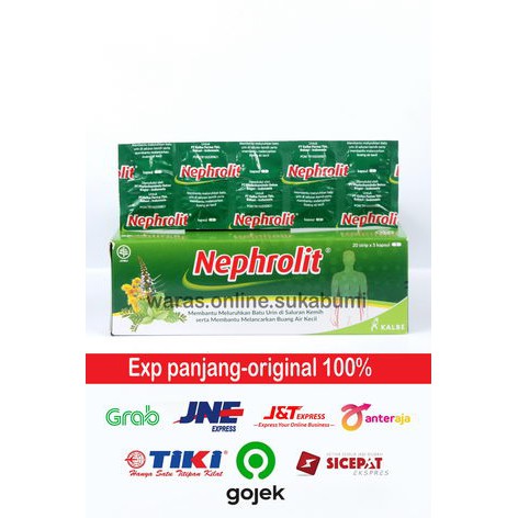 Nephrolit Price & Promotion-Jun 2023|BigGo Malaysia