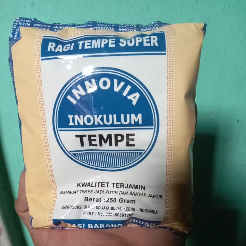 Harga Inokulum Terbaru Februari 2024 |BigGo Indonesia