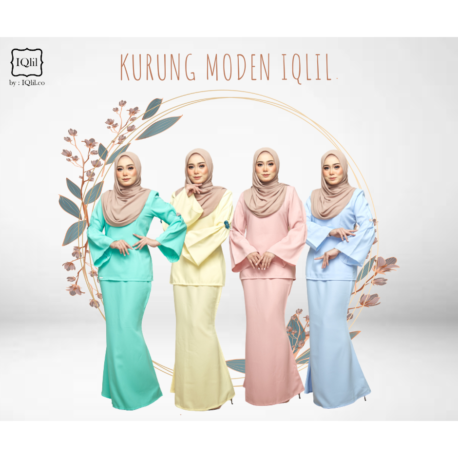 Iqlil Price & Promotion-Oct 2023|BigGo Malaysia