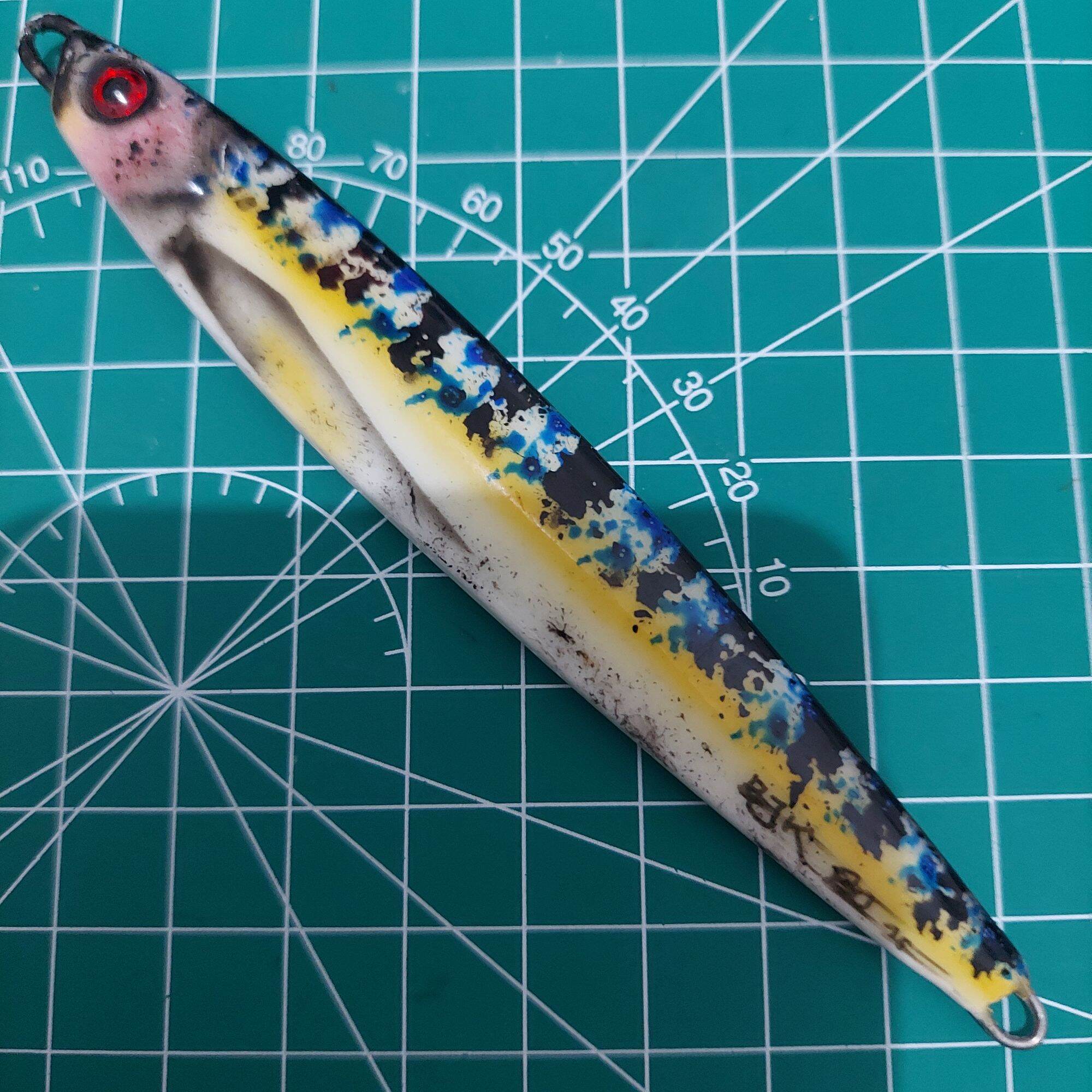 Harga Metal Jig Gid Terbaru Desember 2023 |BigGo Indonesia