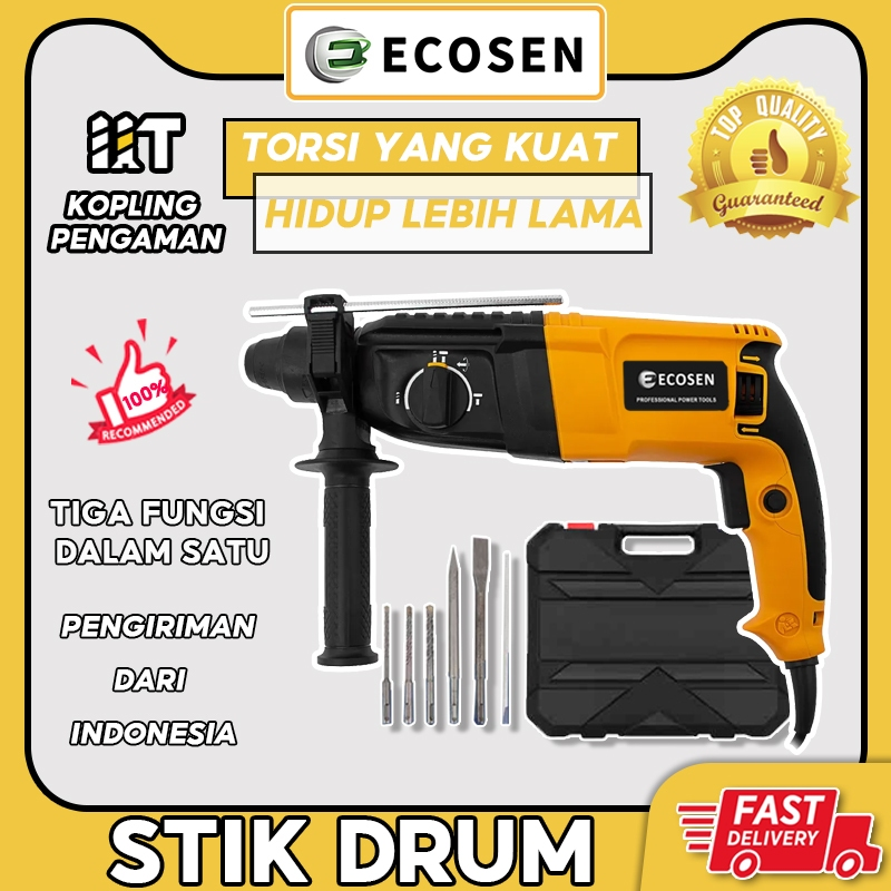 Harga Ecosen Terbaru Agustus 2024 |BigGo Indonesia