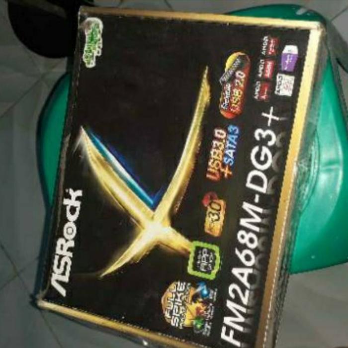 Harga Ashrock Terbaru Maret 2024 |BigGo Indonesia