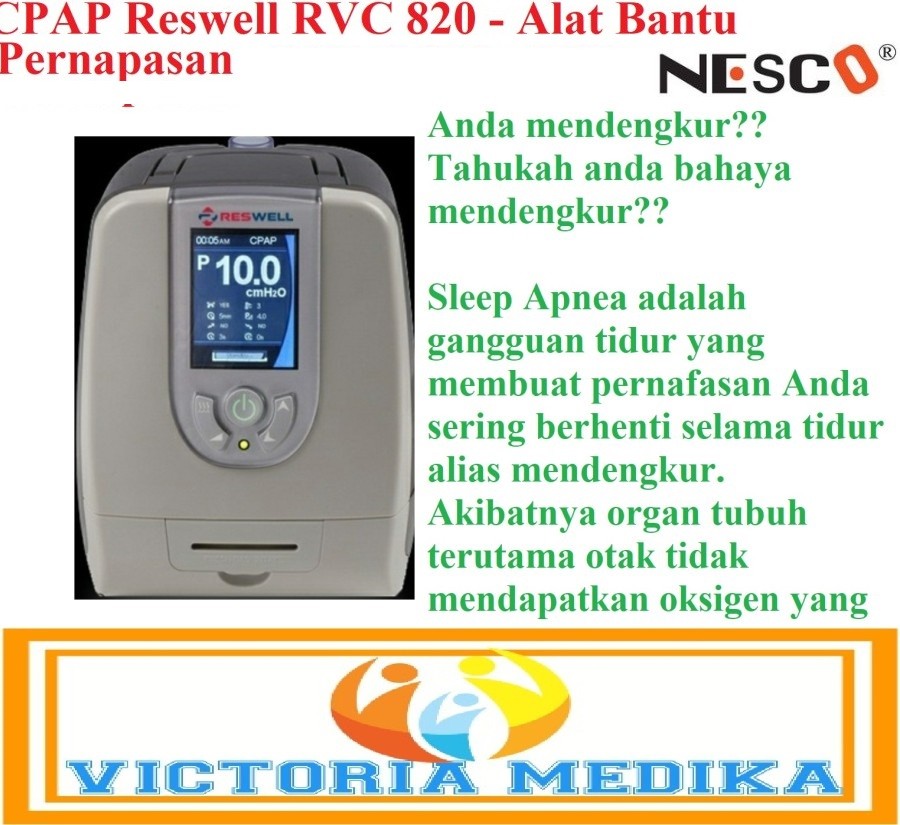 Harga Cpap Terbaru Juni 2024 |BigGo Indonesia