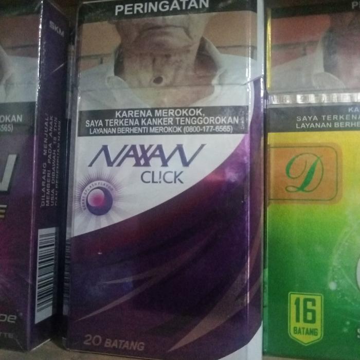 Harga Naxan Terbaru April 2024 |BigGo Indonesia