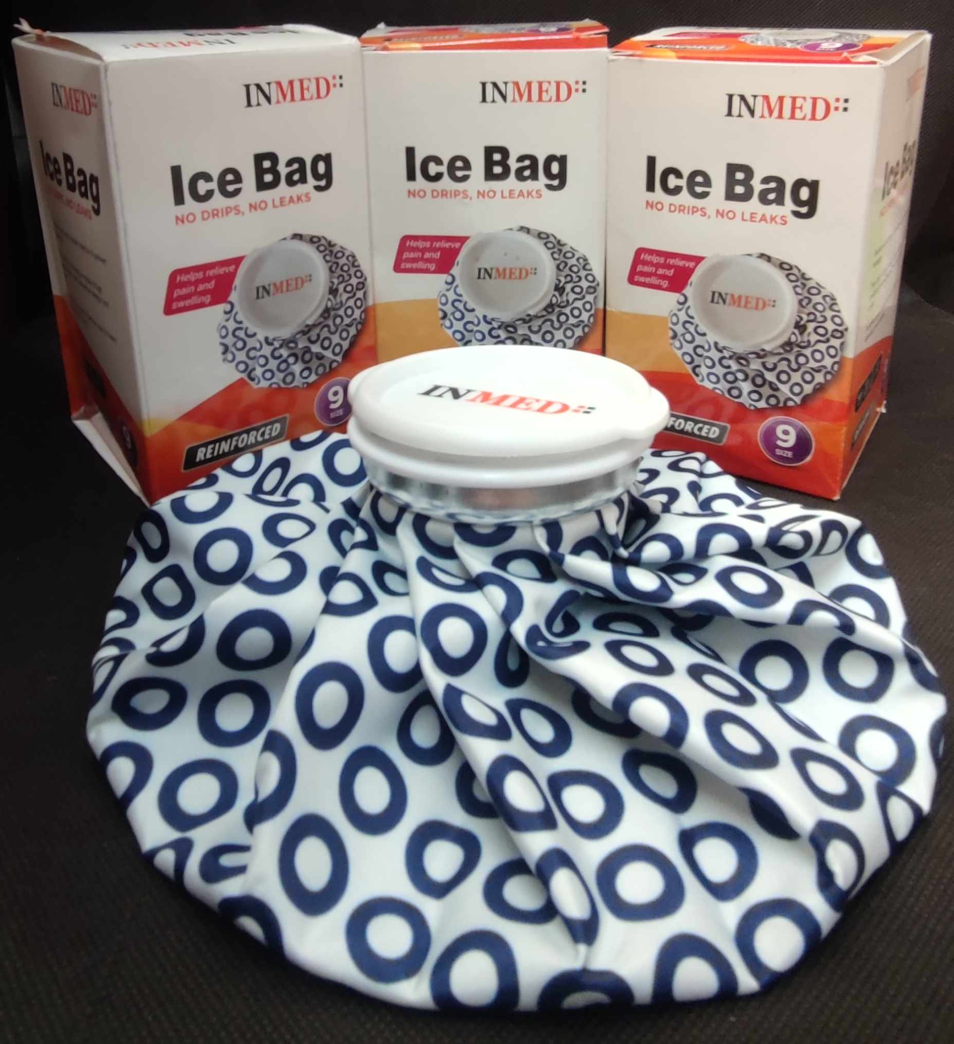 Inmed ถูกที่สุด พร้อมโปรโมชั่น ก.ค. 2023|BigGoเช็คราคาง่ายๆ