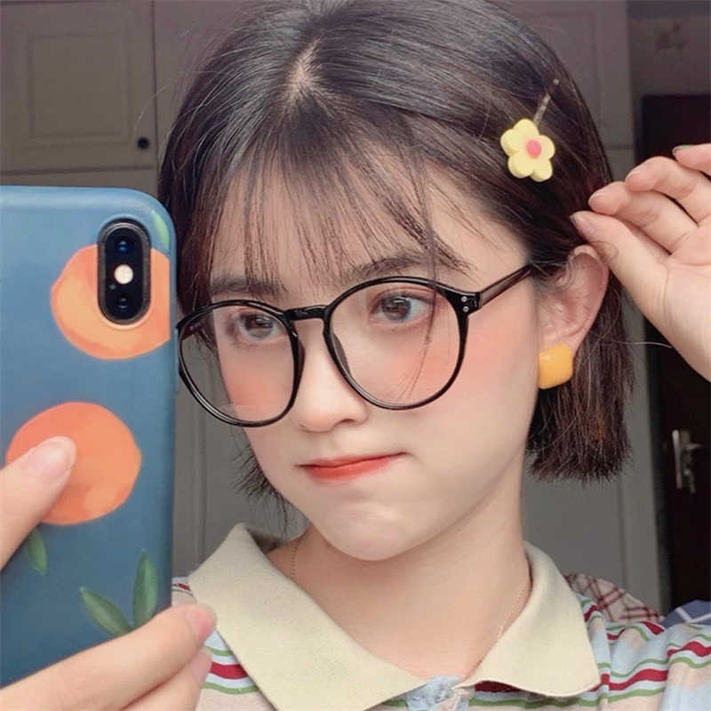 แว่นกรอบดำทรงกลม ถูกที่สุด พร้อมโปรโมชั่น มี.ค. 2024|BigGoเช็คราคาง่ายๆ