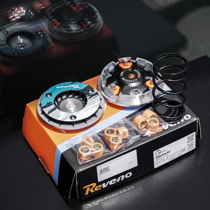 Harga Reveno Terbaru November 2023 |BigGo Indonesia