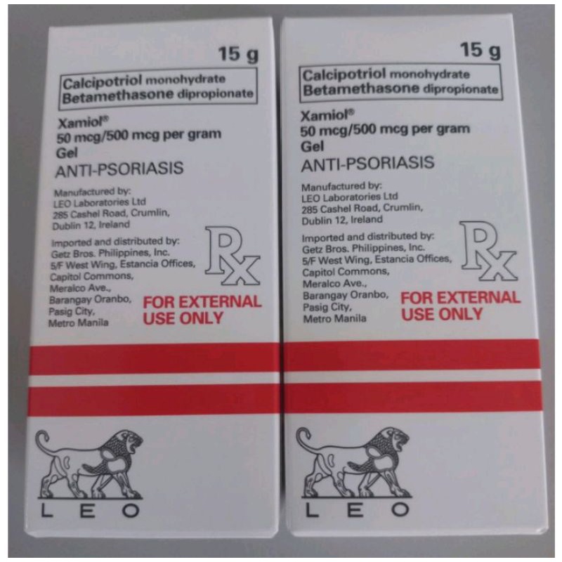 Xamiol Price & Voucher Apr 2023|BigGo Philippines