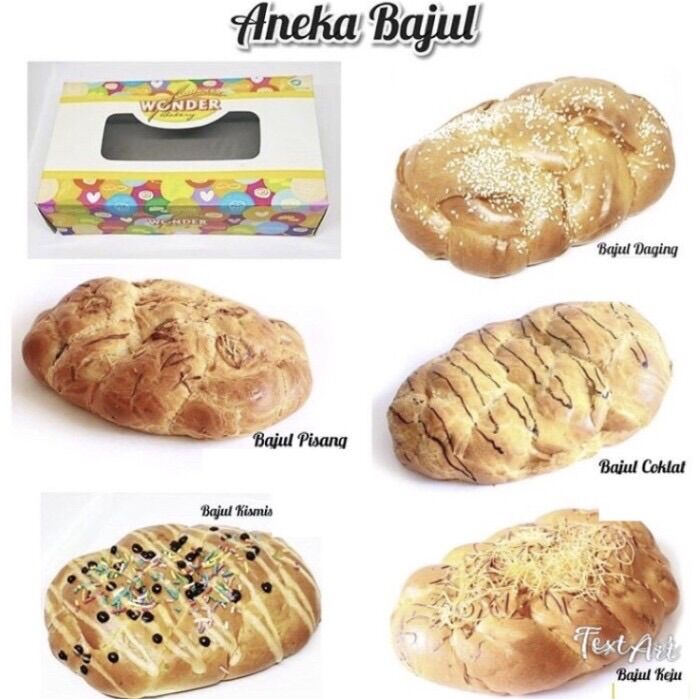 Harga Wonder Terbaru Juni 2024 |BigGo Indonesia