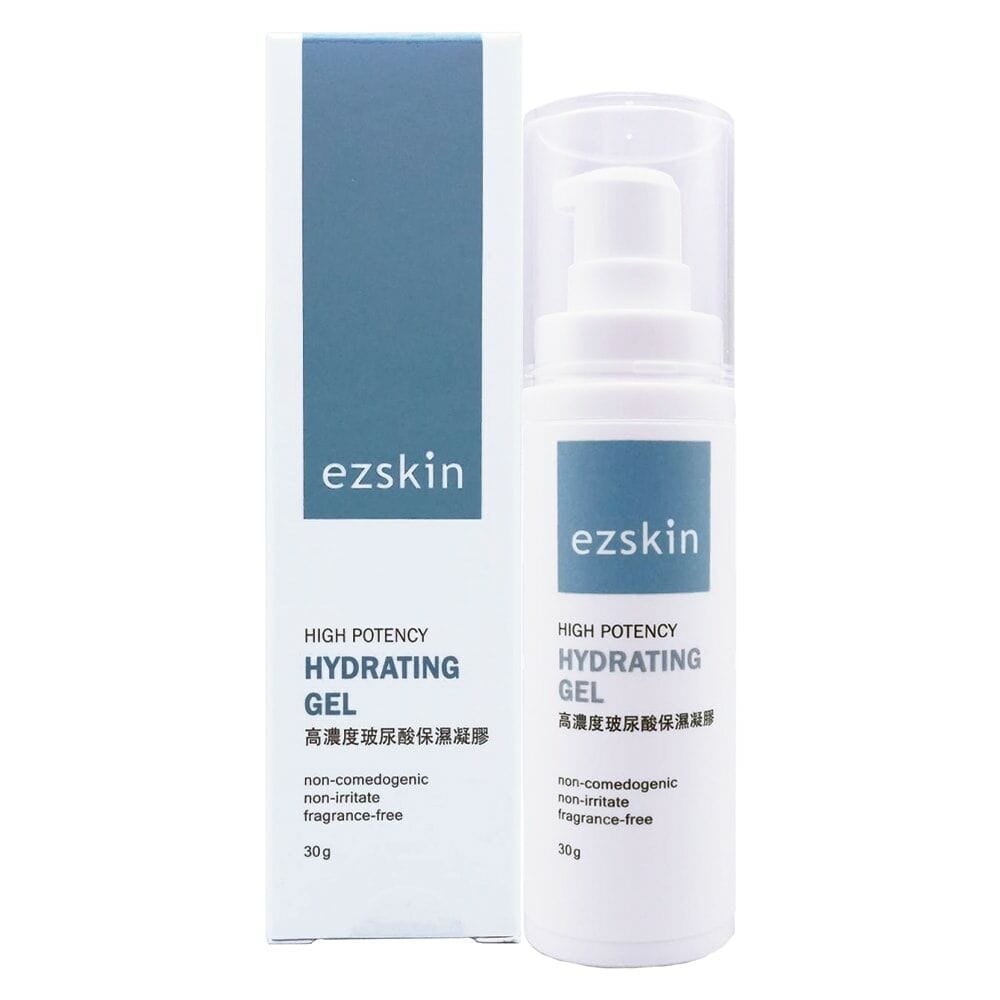 Ezskin玻尿酸保濕凝膠的價格推薦 - 2024年5月| 比價比個夠BigGo