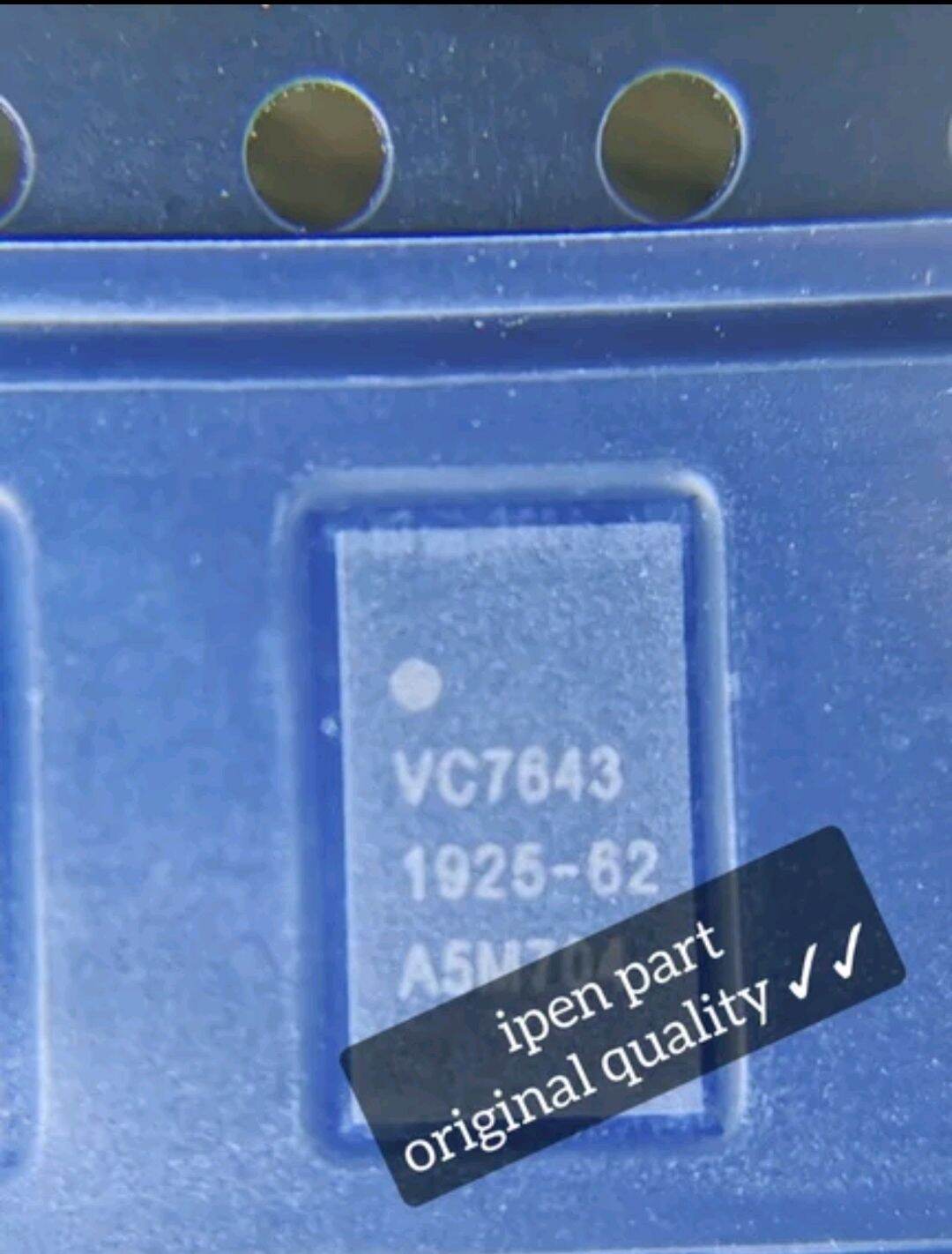 Harga VC7643 Terbaru April 2023 |BigGo Indonesia