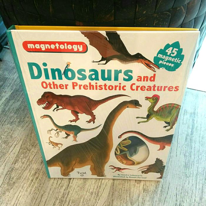 Harga Magnetology Terbaru November 2023 |BigGo Indonesia