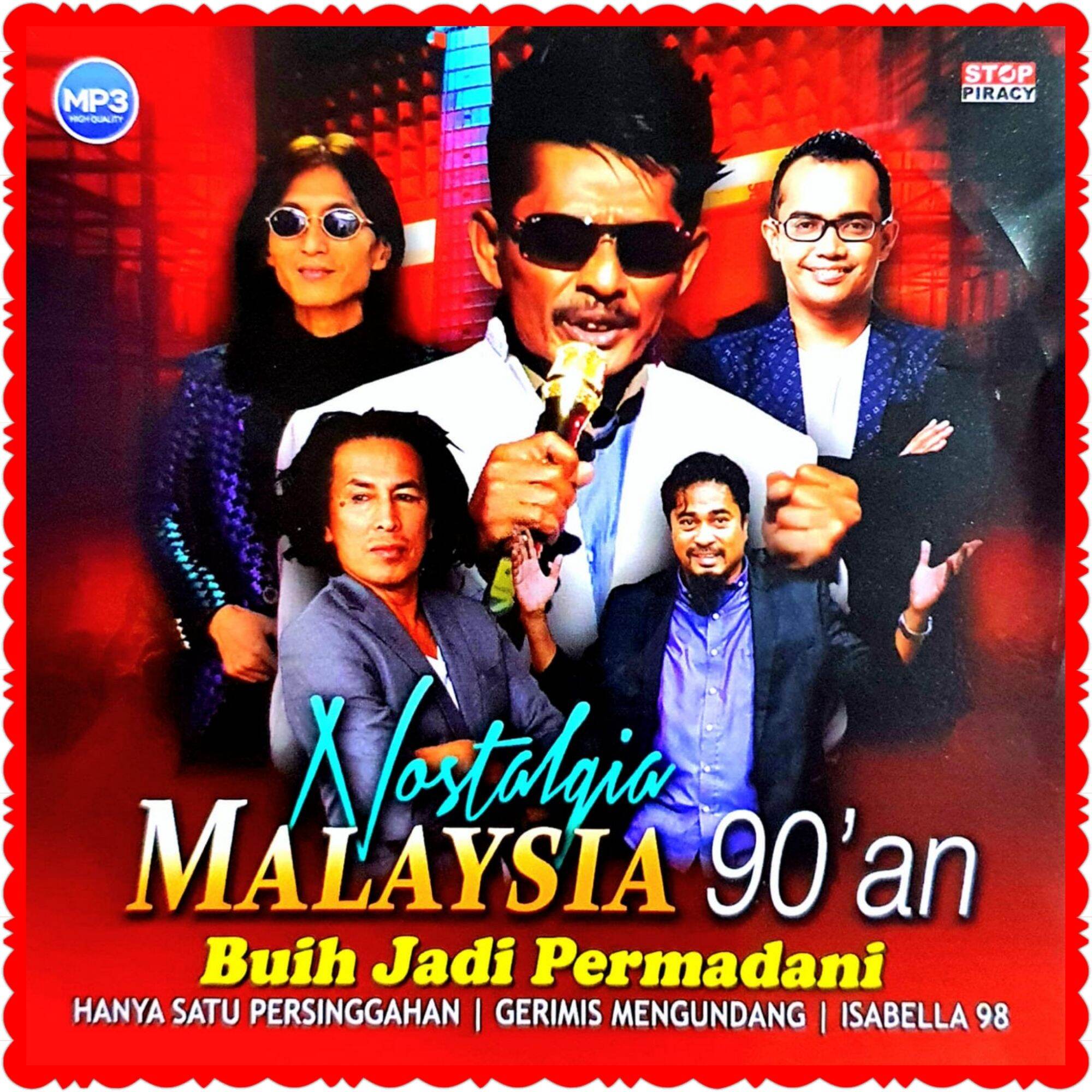 Harga CD MP3 Malaysia Terbaru April 2024 |BigGo Indonesia