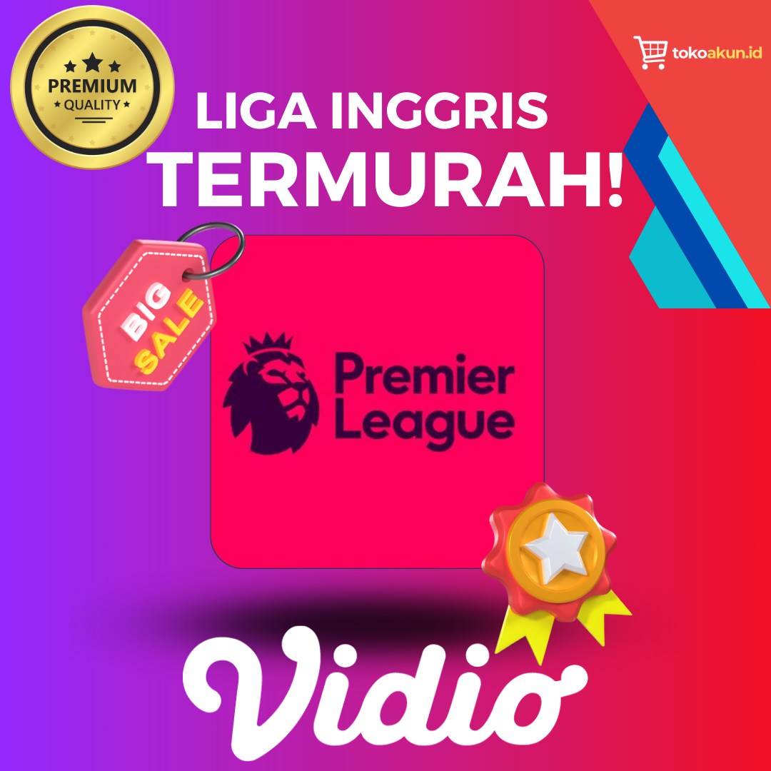 Harga Liga Terbaru Juni 2024 |BigGo Indonesia