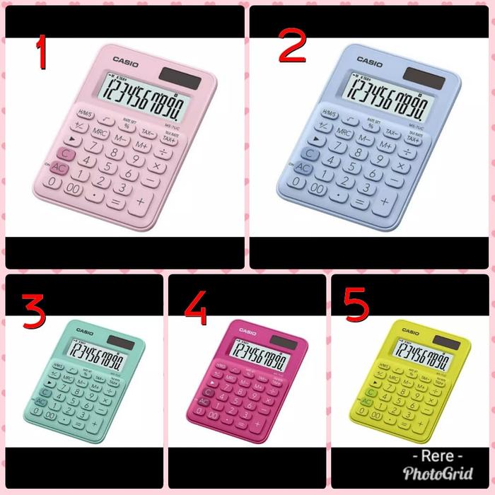 Harga Kalkulators Terbaru Agustus 2024 |BigGo Indonesia