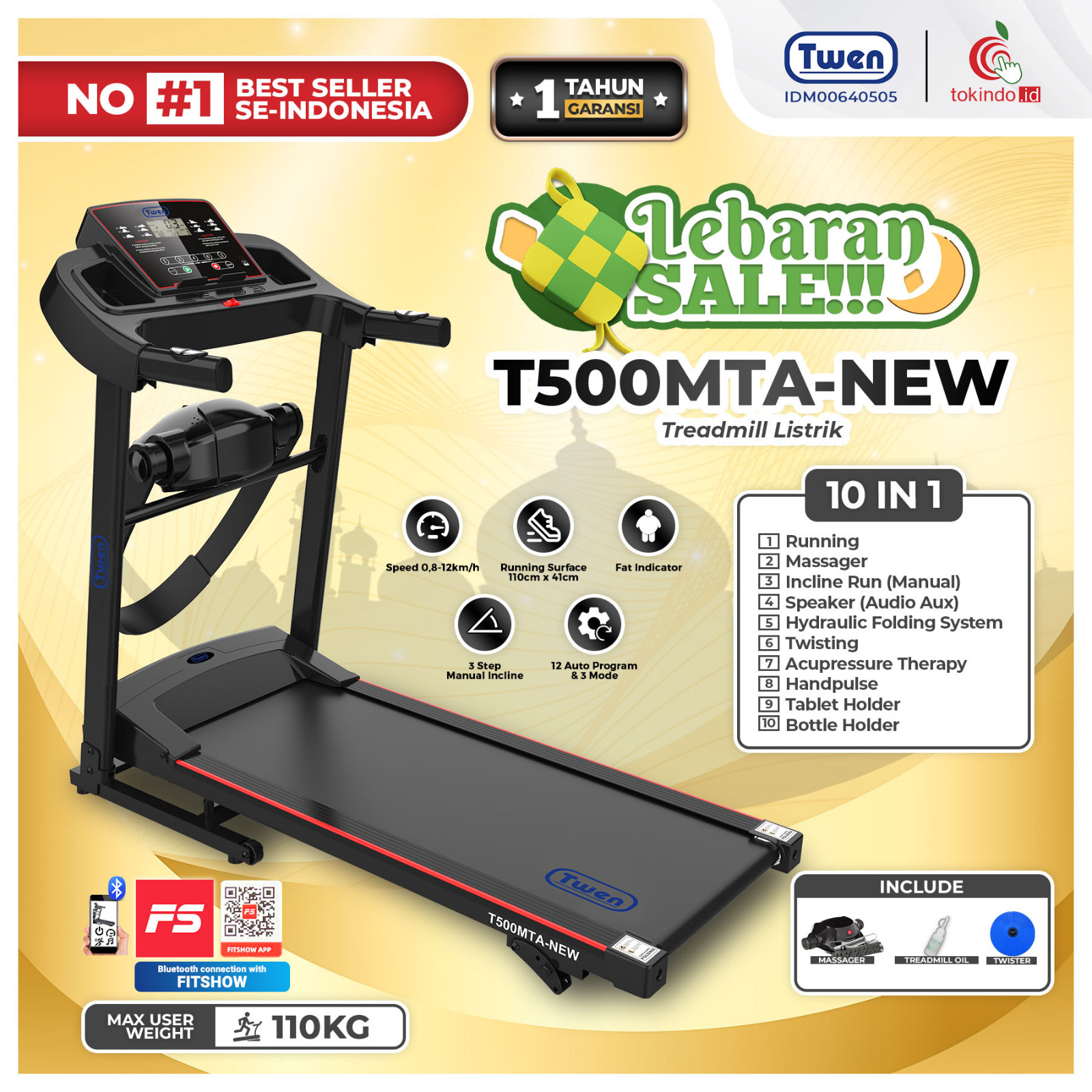 Harga T500MTA Terbaru April 2024 |BigGo Indonesia